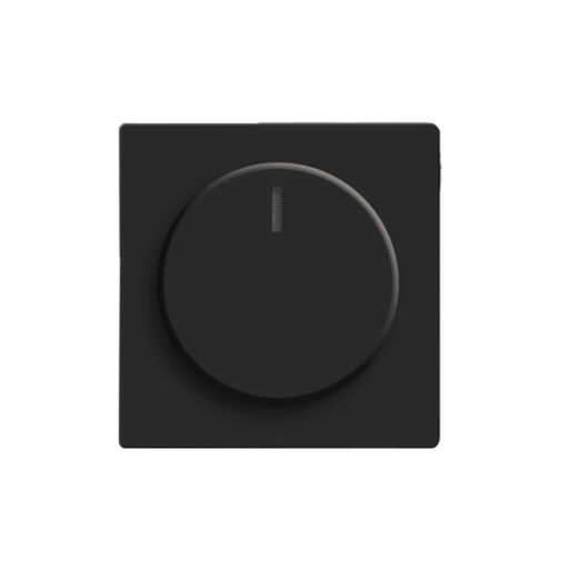 Busch-Jaeger Knop met centraalplaat Future Linear • Matcall BV