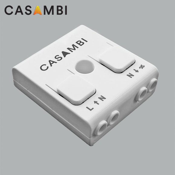 CASAMBI fase afsnijdende dimmer 150W • Matcall BV