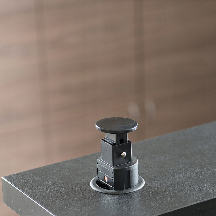 Teleblock Zwart USB • Matcall BV