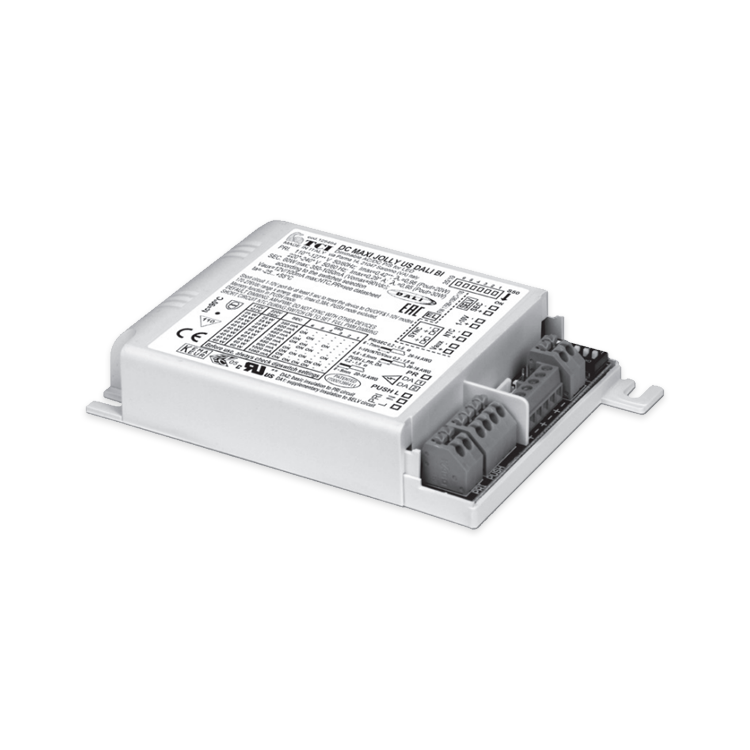 TCI DC MAXI JOLLY US DALI • Matcall BV